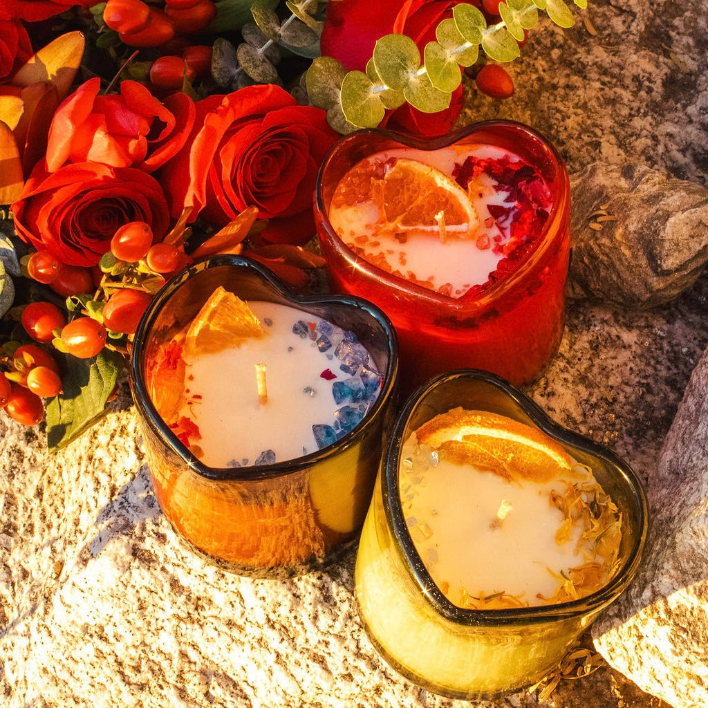 Candle Collection – Adela Artisan Made LLC